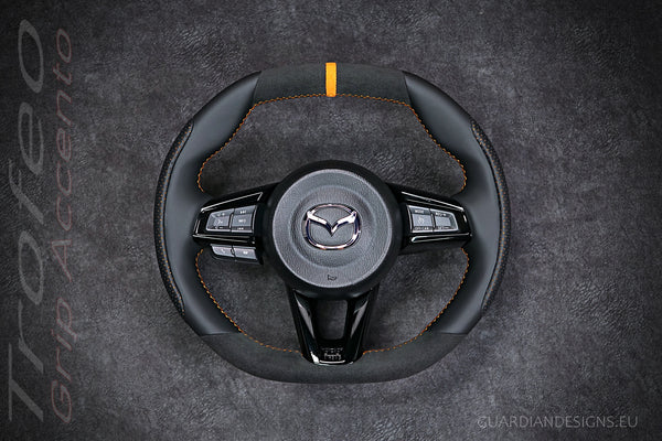 Mazda MX-5 ND | 2016 - - GuardianDesigns OEM+