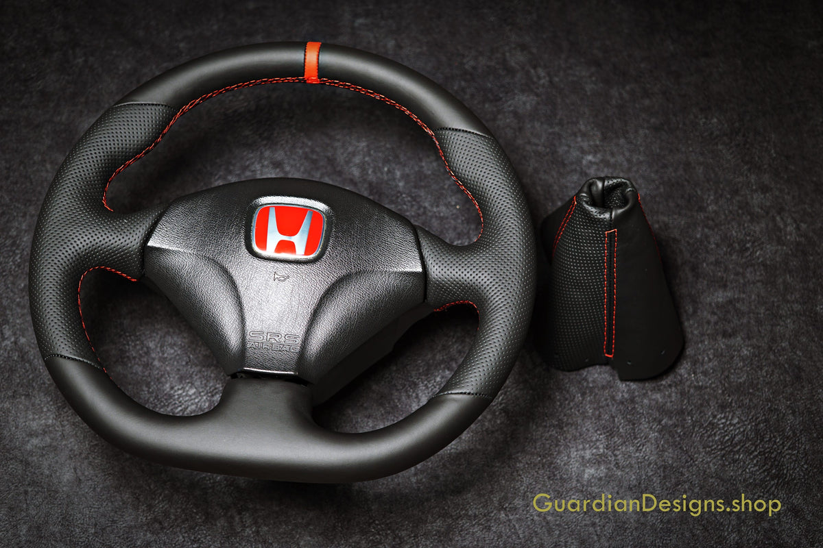 Honda S2000 | 1999 - 2009 - GuardianDesigns OEM+